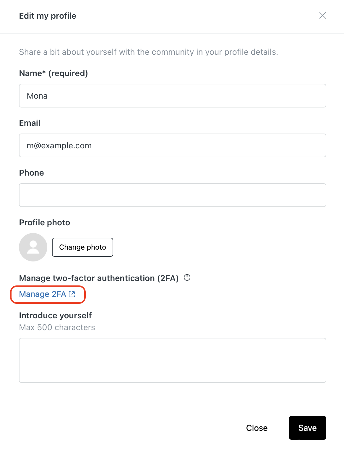 Two-Factor Authentication on Your Support Account – Patchworks Support Portal